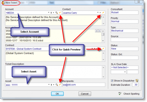 A Quick Overview of Quick Preview