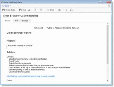 Introduction Rangermsp Wiki Psa Software For Msps And It Services